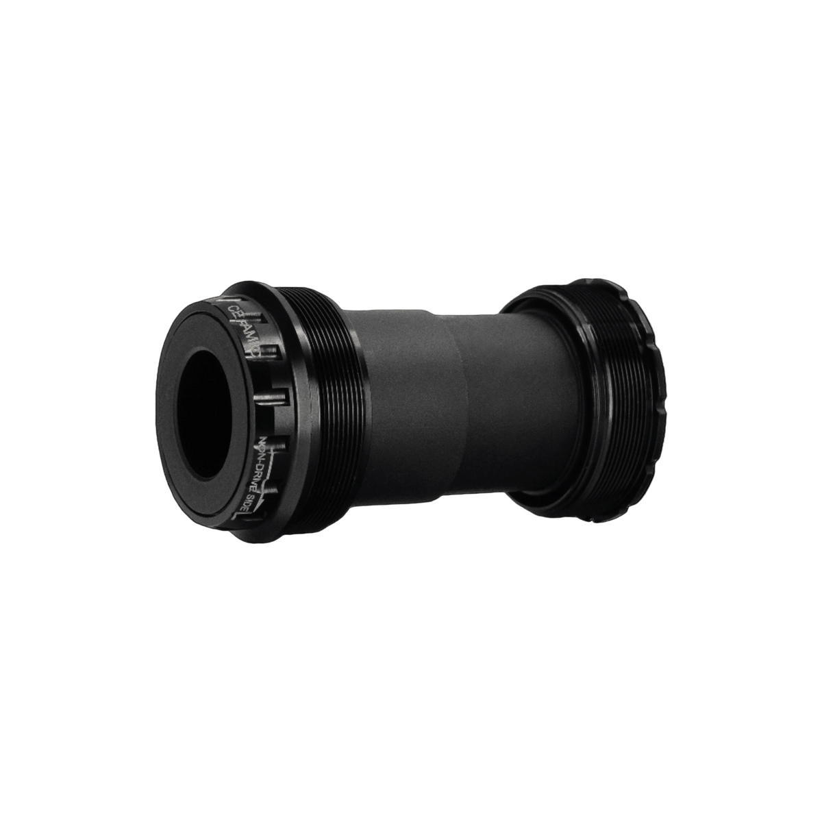 CyclingCeramic Bottom Bracket T47A Sram DUB (Black)