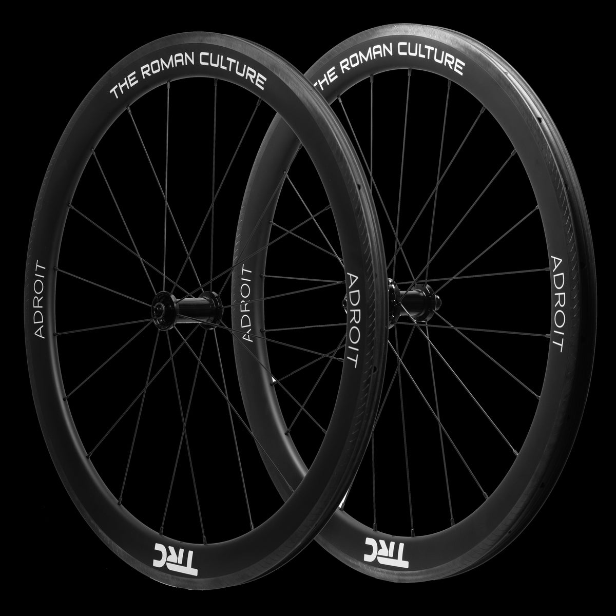 TRC Adroit (Rim Brake)