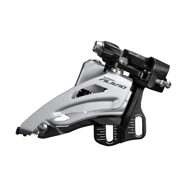 Shimano Alivio E-Type Mount Front Derailleur FD-M3120-E – Mastermind ...