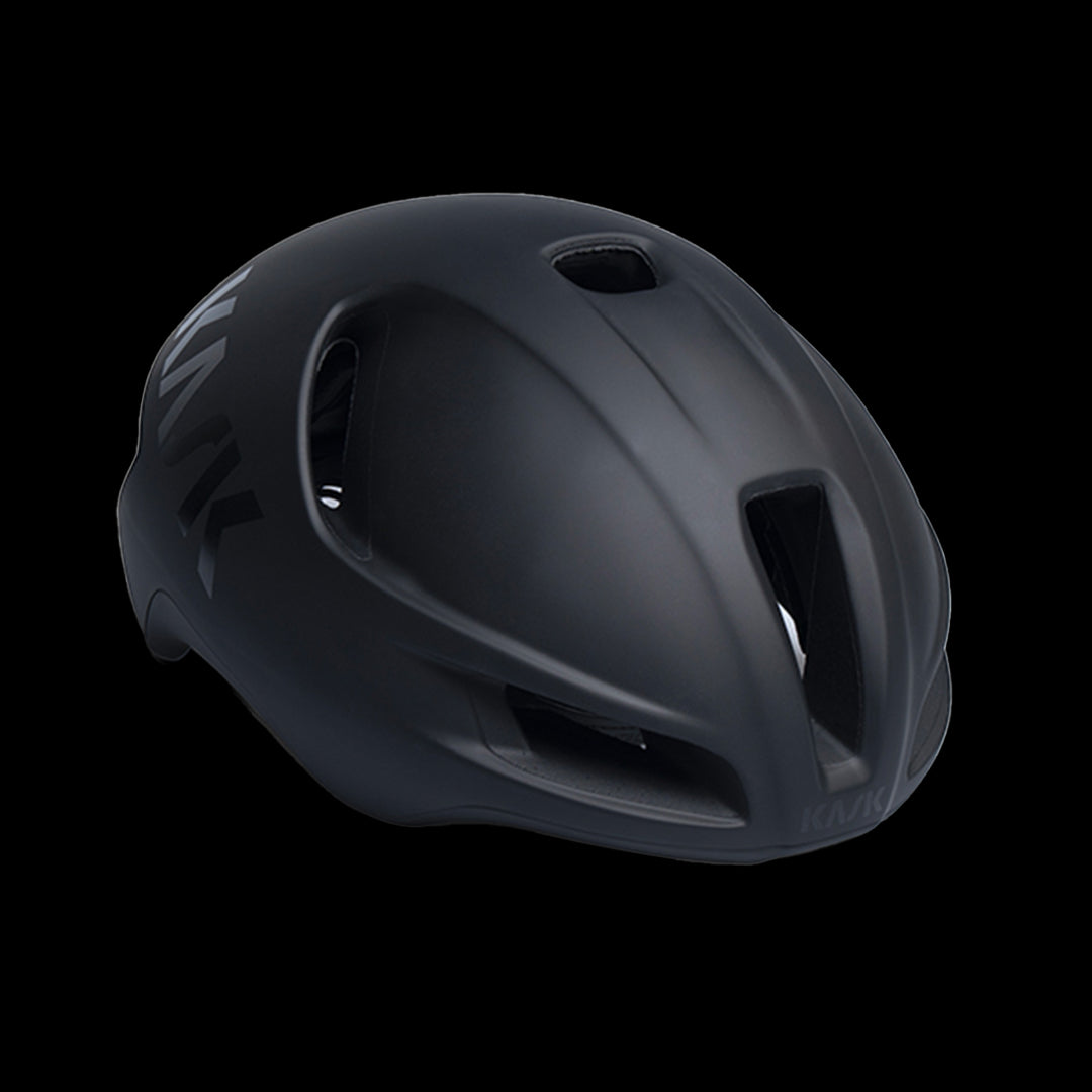 Kask Utopia Y (Black Matt) – Mastermind Bicycle Studio