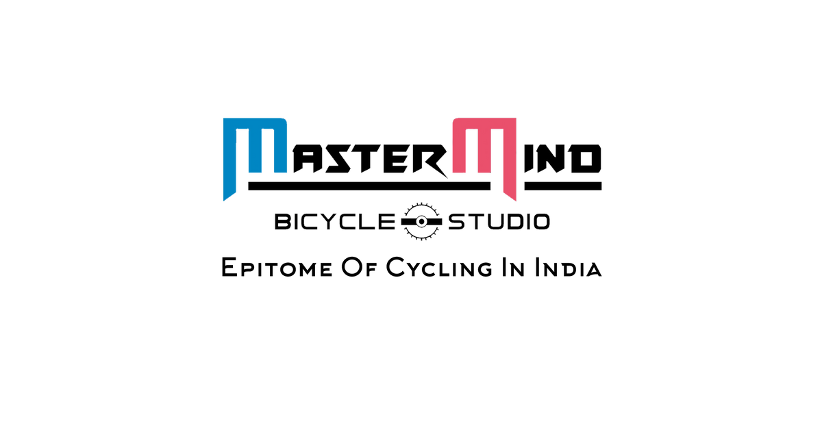 Merida – Mastermind Bicycle Studio