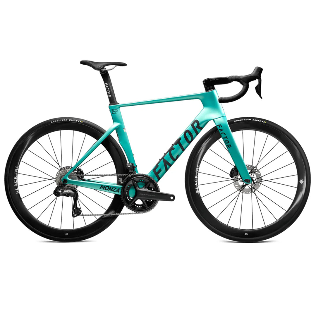 Factor Monza Price in India | Mastermind Bicycle Studio