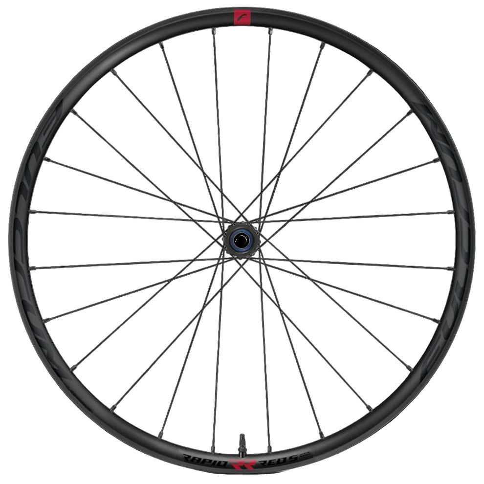 Fulcrum Rapid Red 500 (Disc Brake Center Lock) - XDR Freehub Body ...