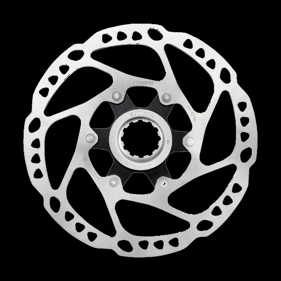 Shimano Disc Brake Rotor SM-RT64