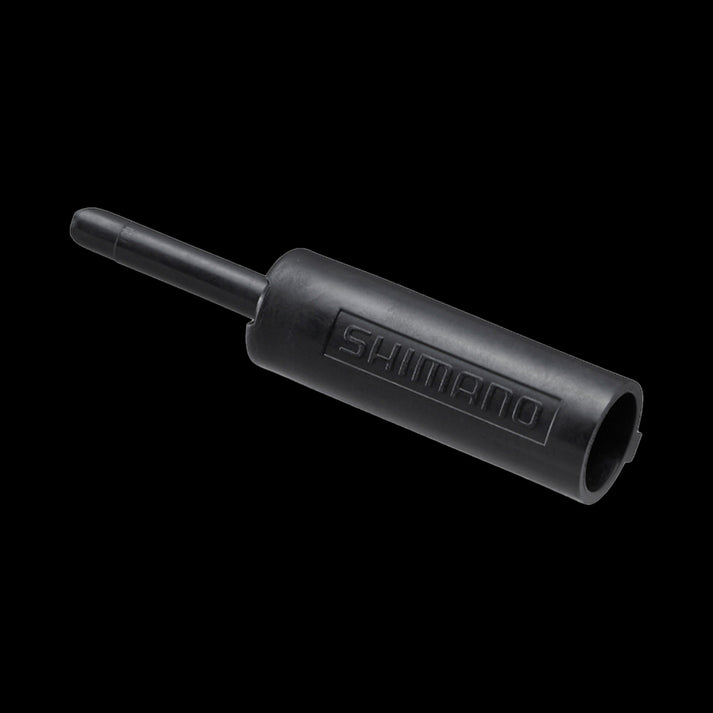 Shimano Shift Outer Cap With Short Tongue (OEM Pack, No box ...