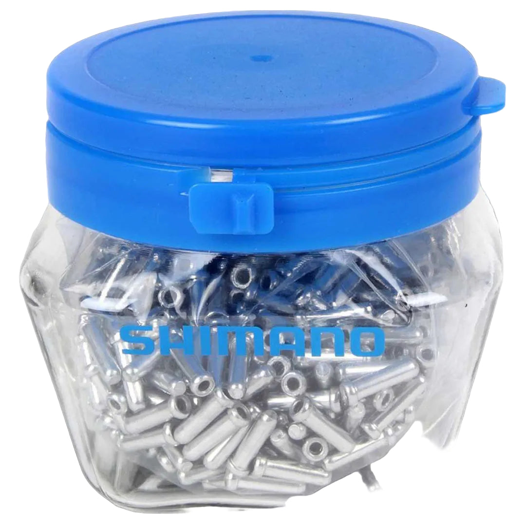 Shimano End Cap For Shift – Mastermind Bicycle Studio