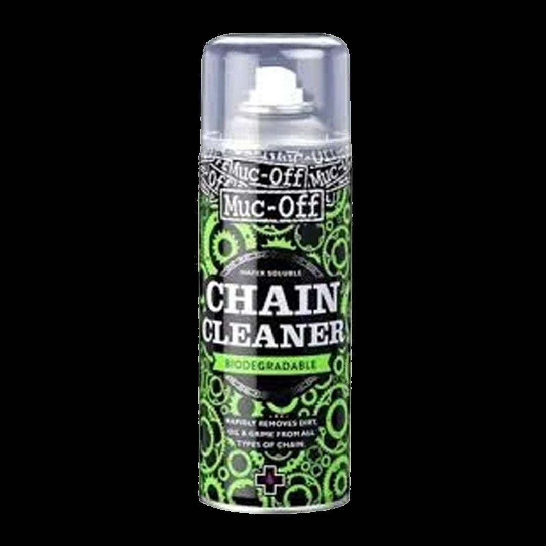 Muc-Off Chain Cleaner Biodegradable - 400ml – Mastermind Bicycle Studio