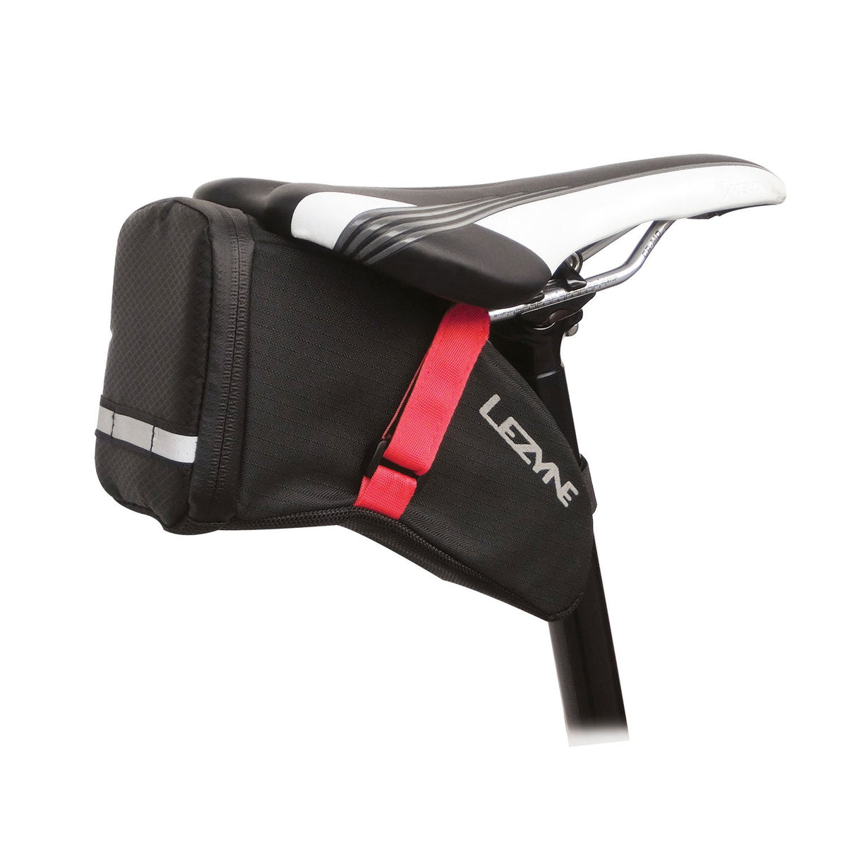 Lezyne Saddle Bag Caddy Aero