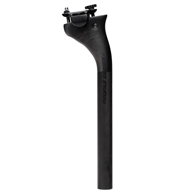 Profile Design Fast Forward Carbon Seatpost 27.2mm Price in India ...